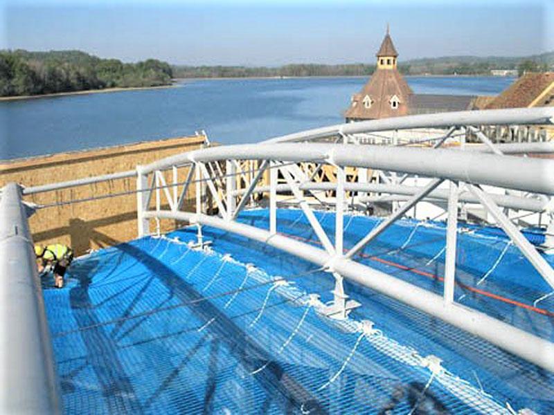 WORK ACCESS PLATFORM - Leon De Oro