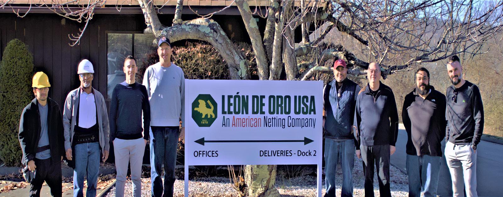 Fall Protection Safety Net OSHA Requirements - Leon De Oro