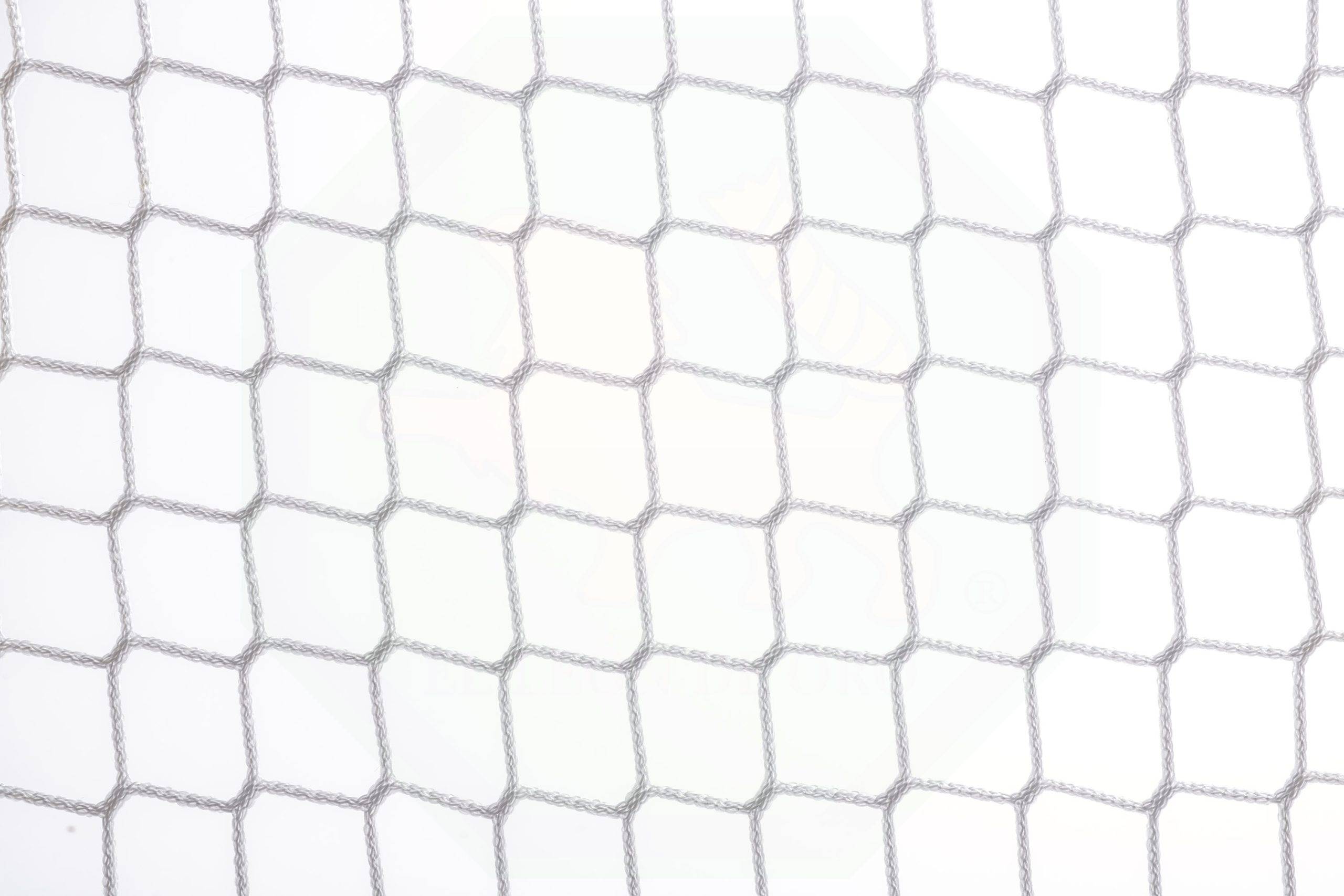 3mm-PP-35×35mm-White - Leon De Oro