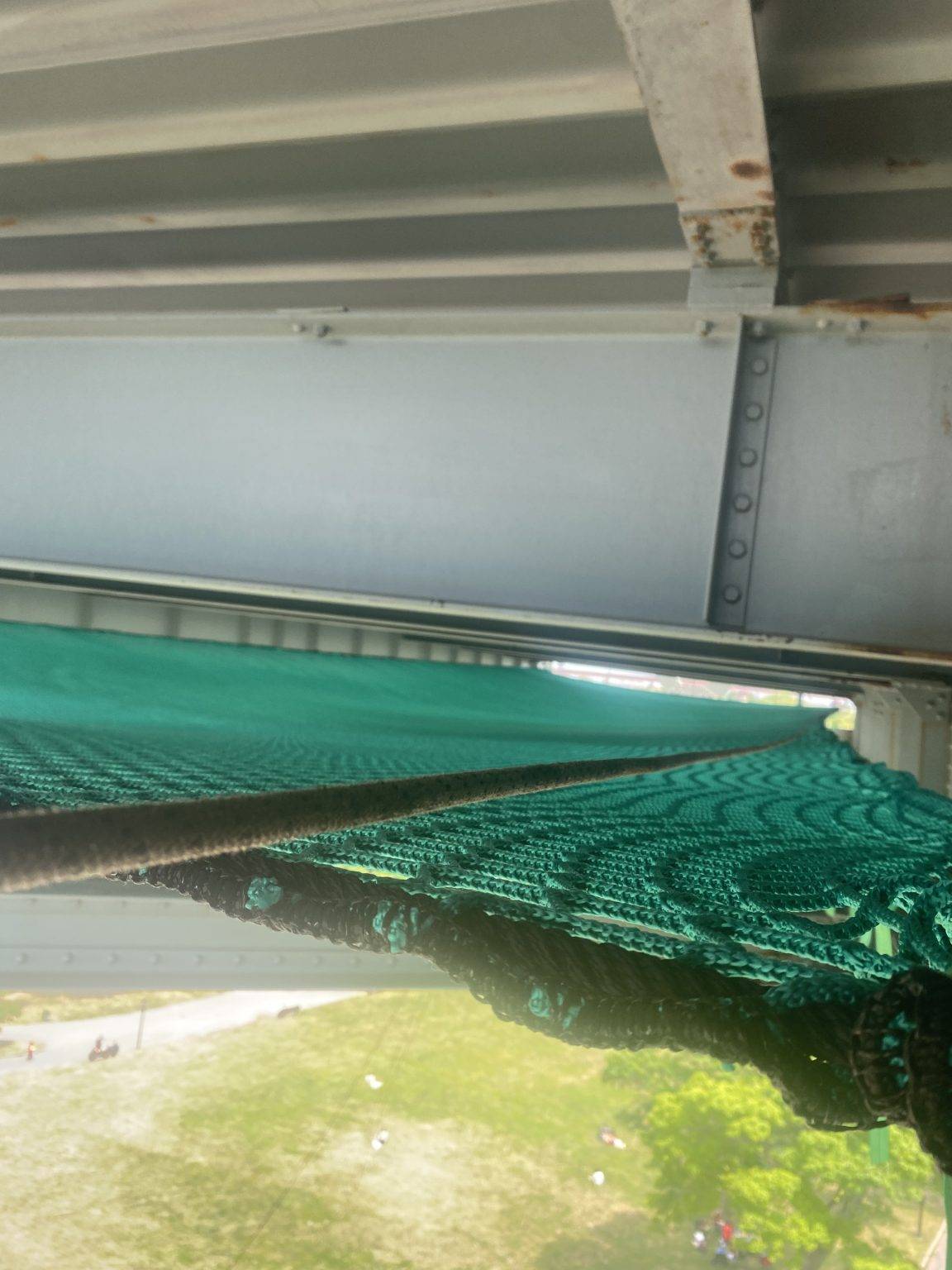 Bridge Access - Leon De Oro